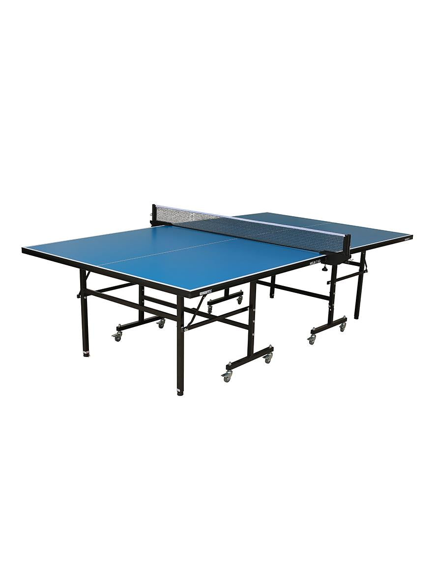 SUMMIT Melia T-160 Indoor Table Tennis Table – Club Medical