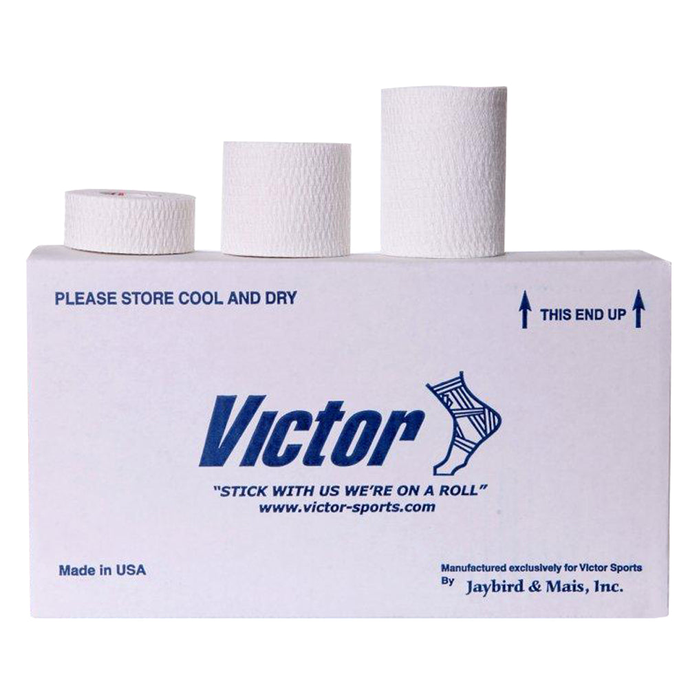 Victor Professional Hand Tear Stretch Bandage 7.5cm X 6.8m | Club Medical