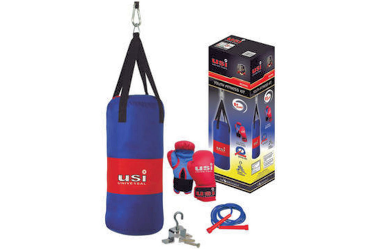 USI FITNESS KIT YOUTH – Club Medical