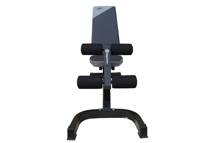 MULTI PURPOSE EXERCISE BENCH – Club Medical
