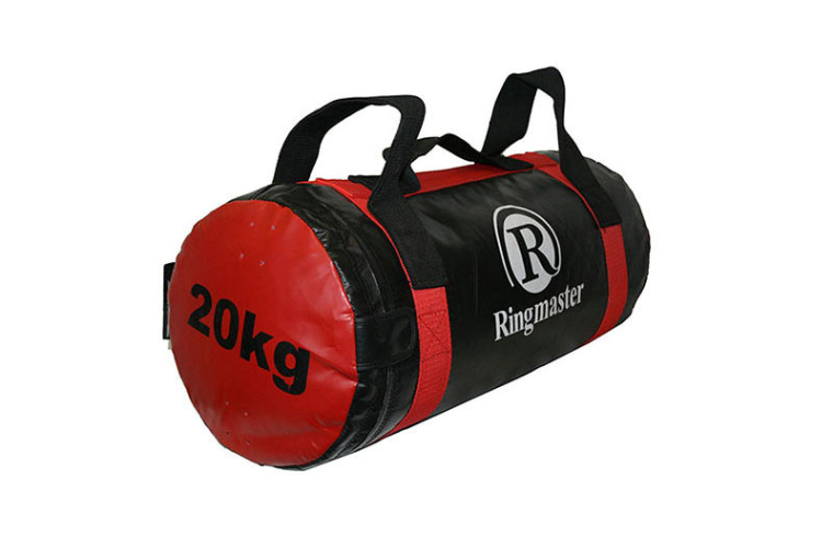 STRENGTH BAG – Club Medical