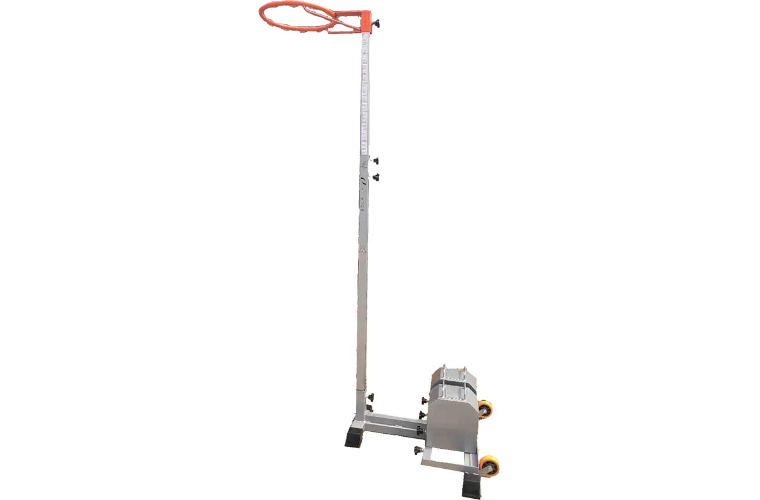 ALLIANCE NETBALL STAND PORTABLE DELUXE – Club Medical