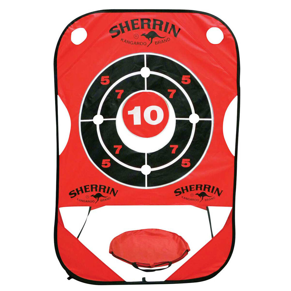 Sherrin Pop Up Handball Target – Club Medical