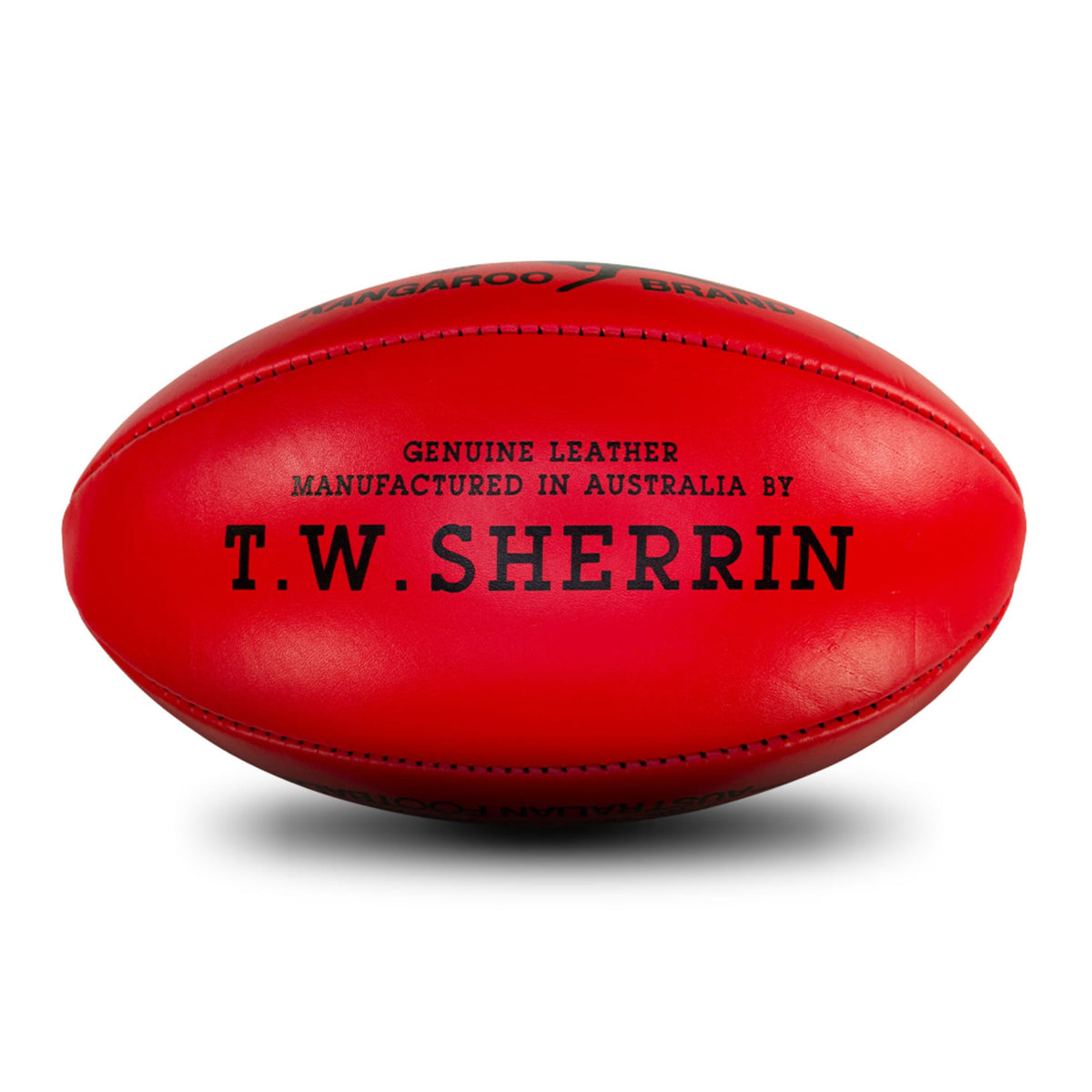 Sherrin KB Australian Rules Football - Size 5 – Club Medical