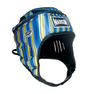 Madison Sport JT Autograph Headguard – Club Medical
