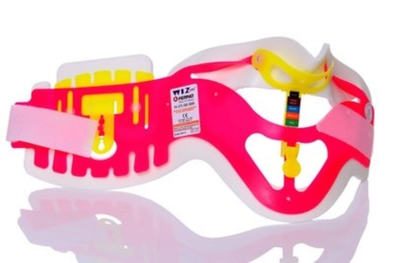 Ferno WizLoc Stiff neck Collar | Club Medical
